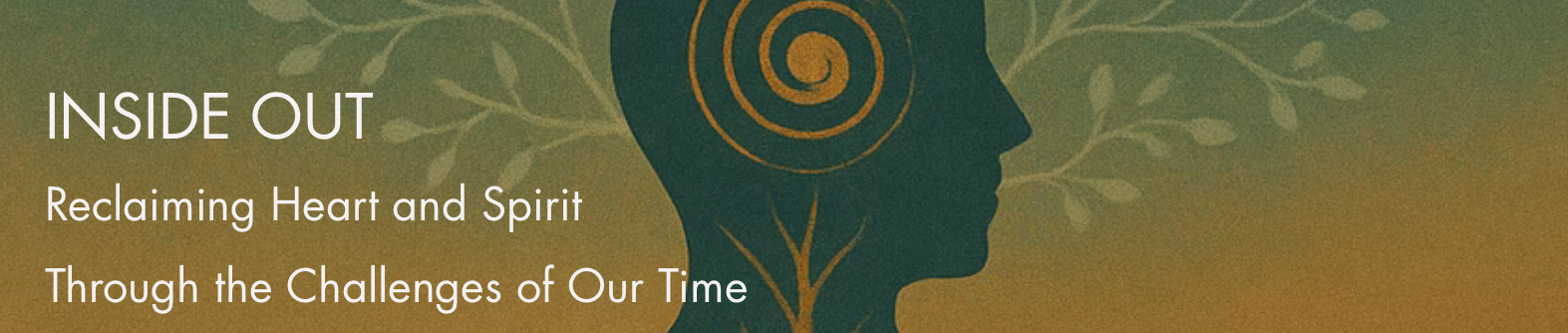 Inside Out - Molly Young Brown